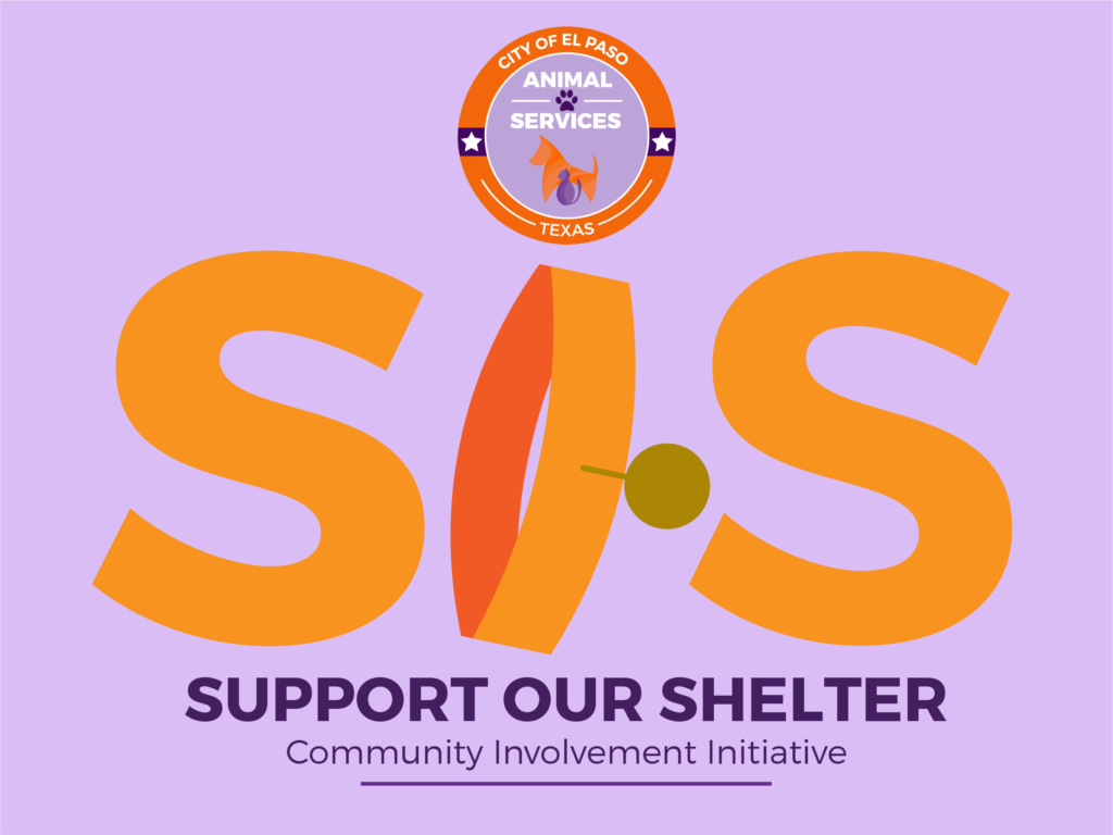 Press Release-Animal Services Sends Out an SOS, Calls for Community’s ...